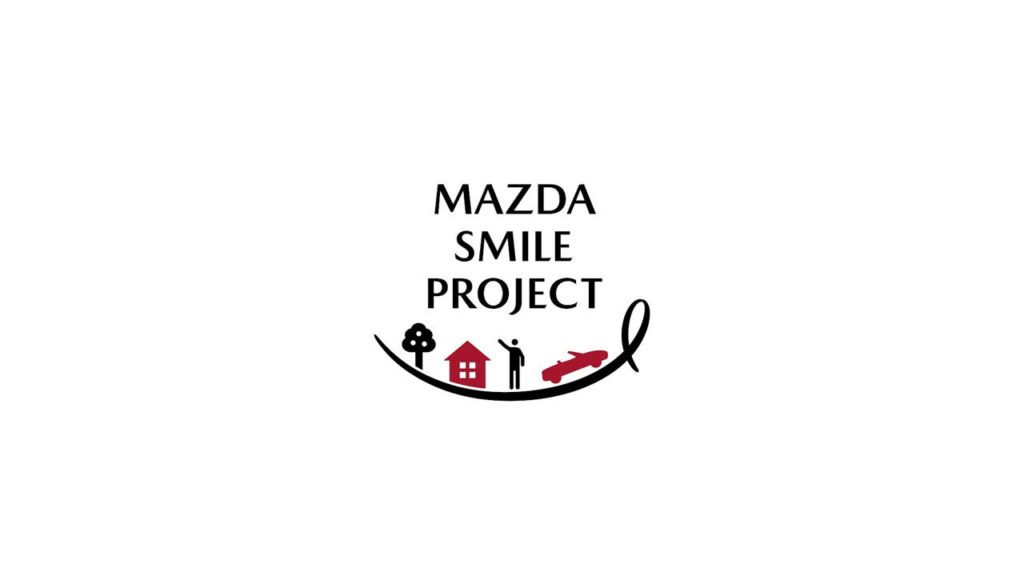 マツダが「MAZDA SMILE PROJECT」の紹介動画を公開しました | K-BLOG NEXT